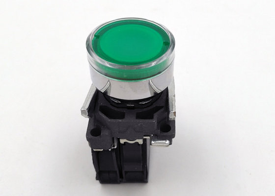 IP65 Momentary Push Button Wall Switch Waterproof Electrical Push Button Switches