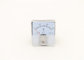 High Impedance Mini Analog Voltmeter Waterproof 0 To 300V AC Moving Iron Type