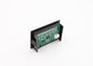 Good Stability Digital Multi Meter Digital Dc Voltmeter 100MΩ Insulation Resistance