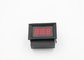 1 Phase Mini Digital Panel Meter AC Voltmeter 80-500V LED 3 Digits Display