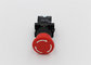 Emergency Stop Push Button Electrical Switch Modular Combustion Mode