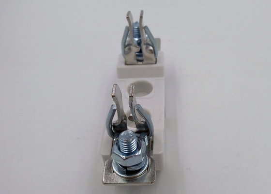 GL 160A Low Voltage Fuse And Fuse Holder 660V 120KA Breaking