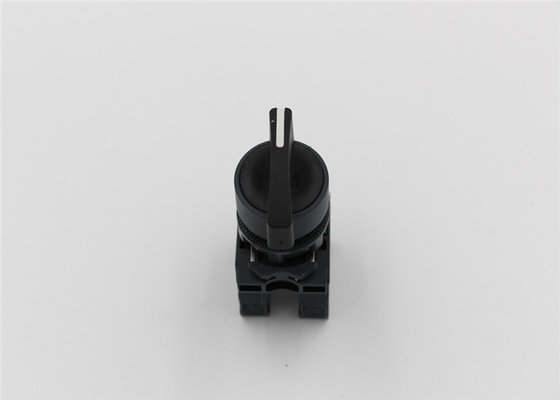 Three Position Push Button Electrical Switch Waterproof Momentary Push Button Switch